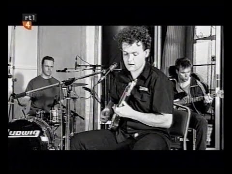 Skik - Is Dit Alles? (Doe Maar cover, 2000)