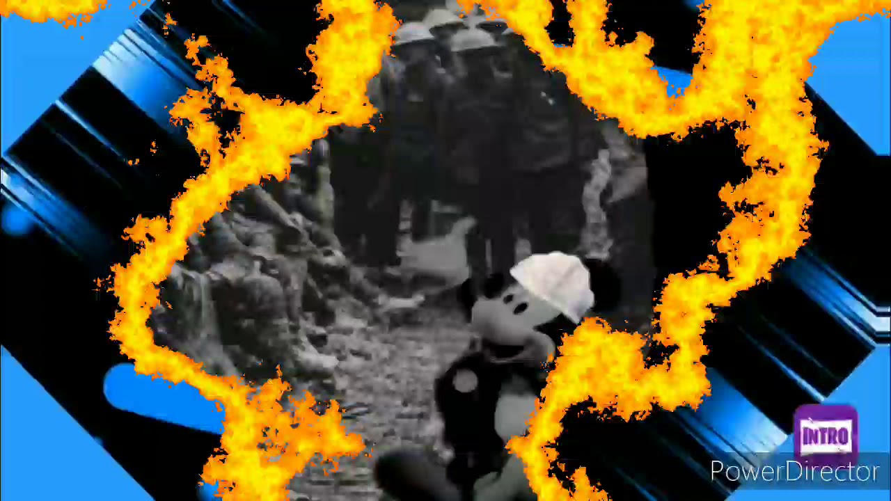 Rip mickey - YouTube