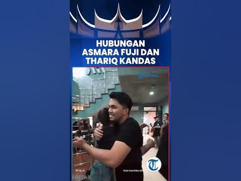 Hubungan Asmara Fuji dan Thariq Kandas, Masih Tetap Berteman Baik - YouTube