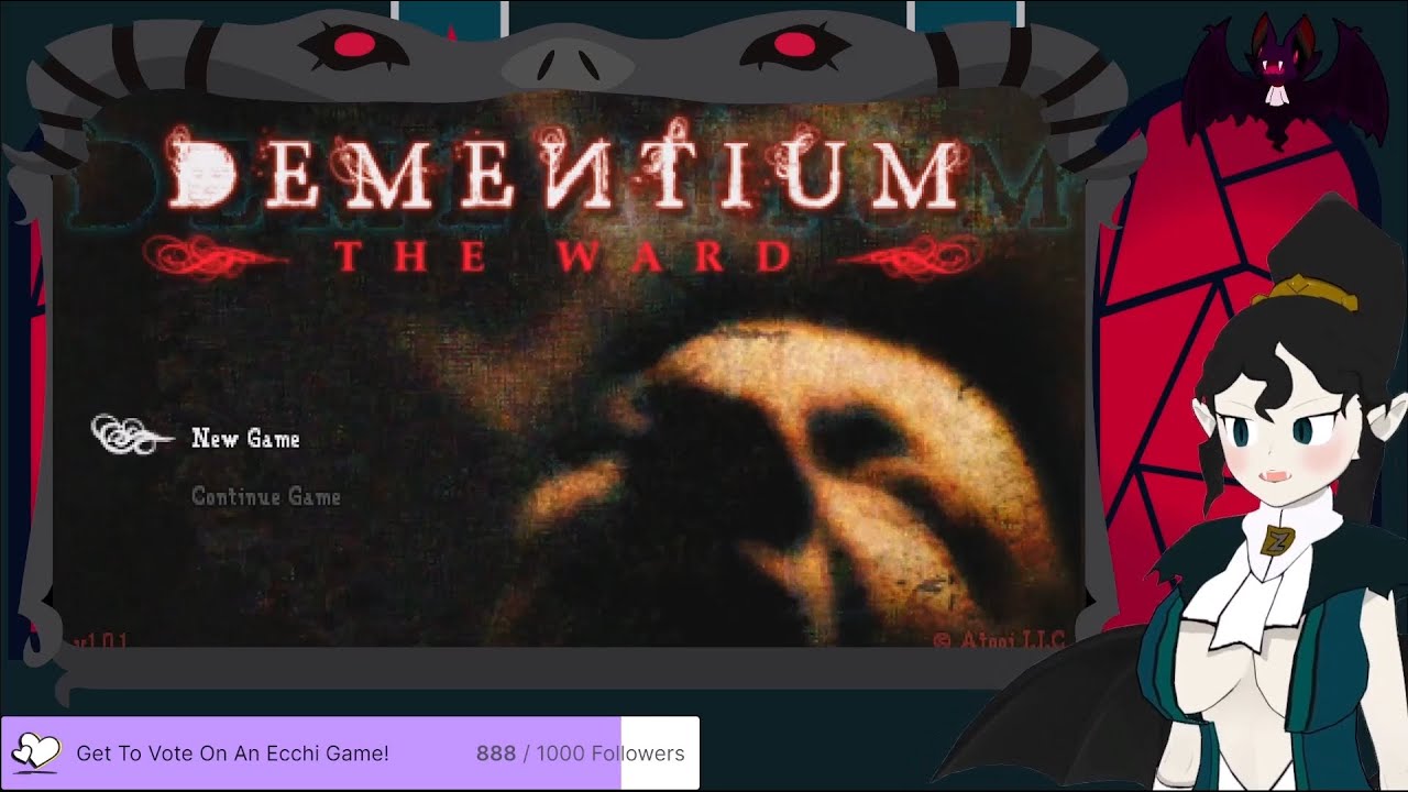 Dementium: The Ward Remastered Part 2 - Boss Time! - YouTube