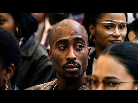 2Pac - Betrayal • (2026)