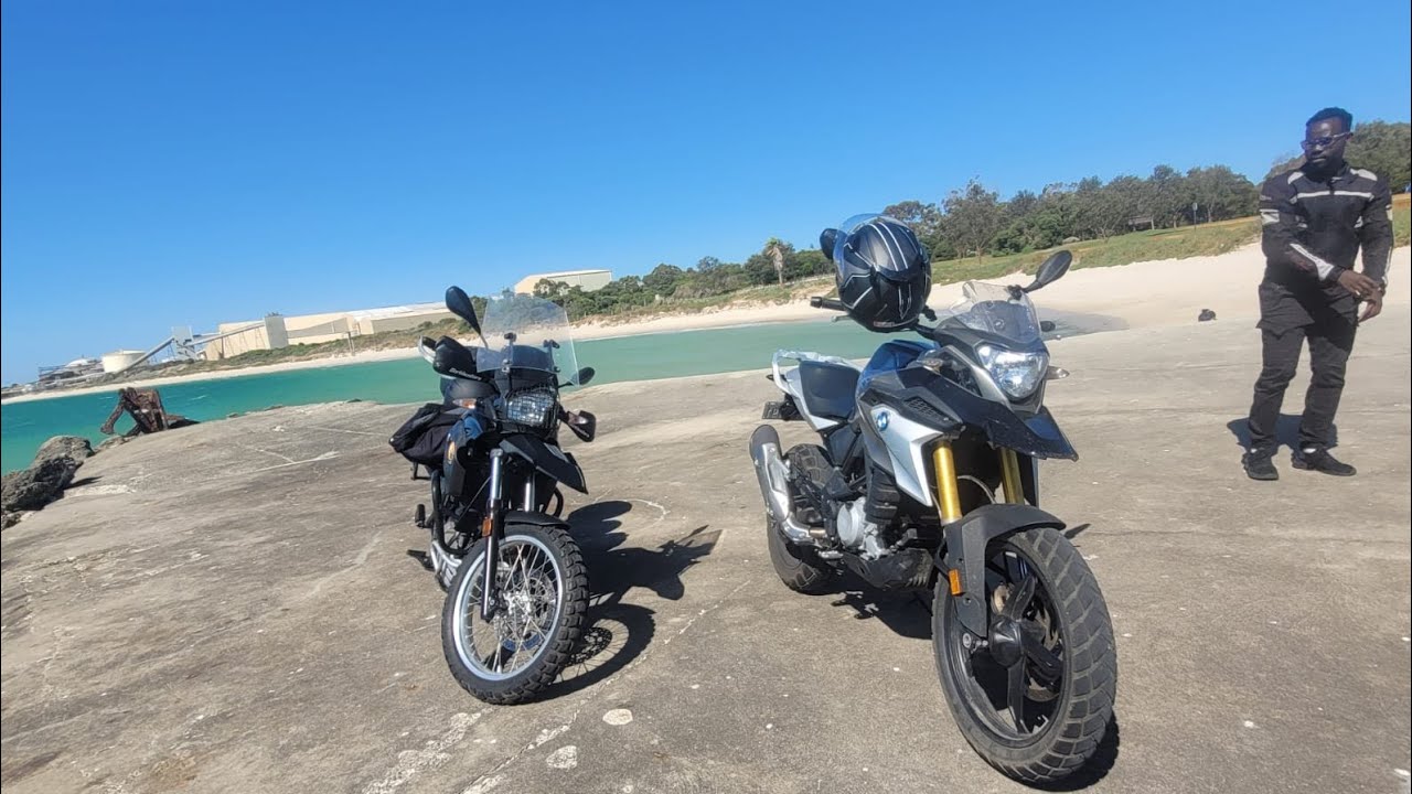 Learn to Skid turn - YouTube