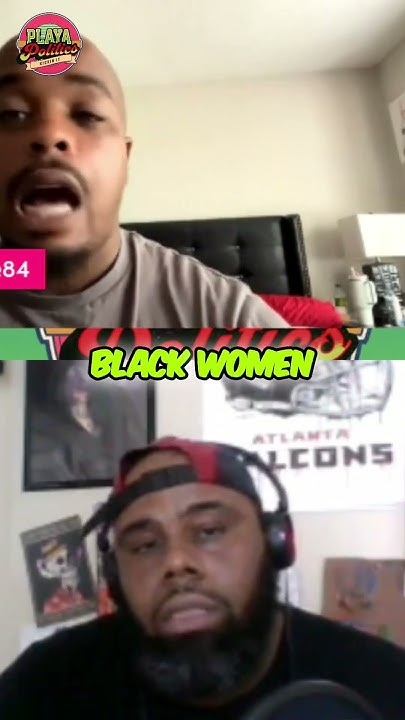 Do ShxtsnGigs Actually Date Black Women? - YouTube
