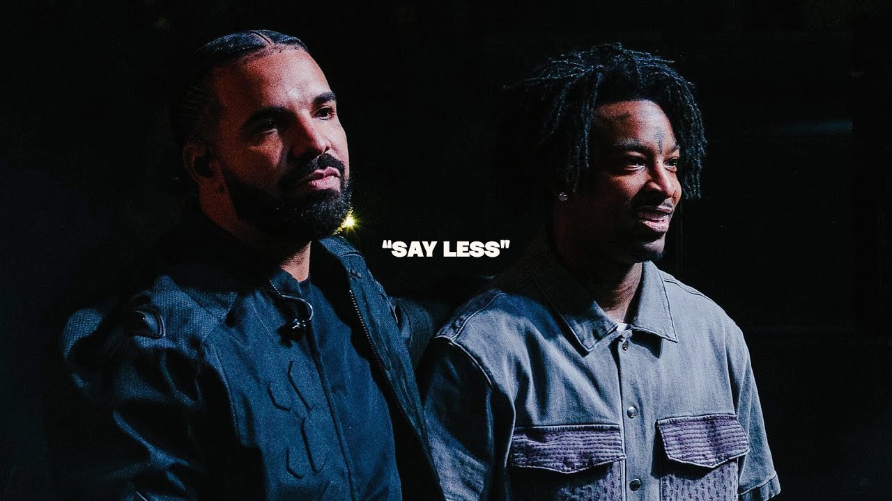 (FREE) Drake 'Her Loss' Type Beat x 21 Savage Type Beat "Say Less ...