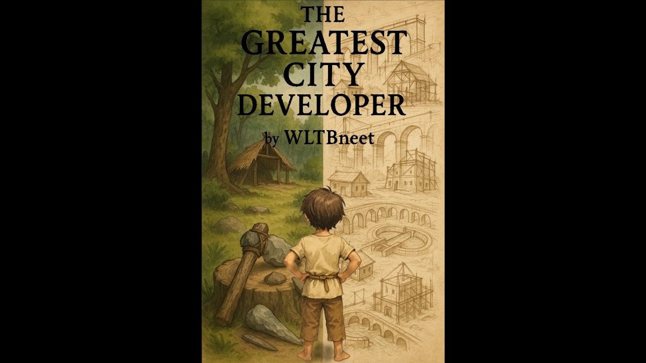 The Greatest City Developer - 03 - YouTube