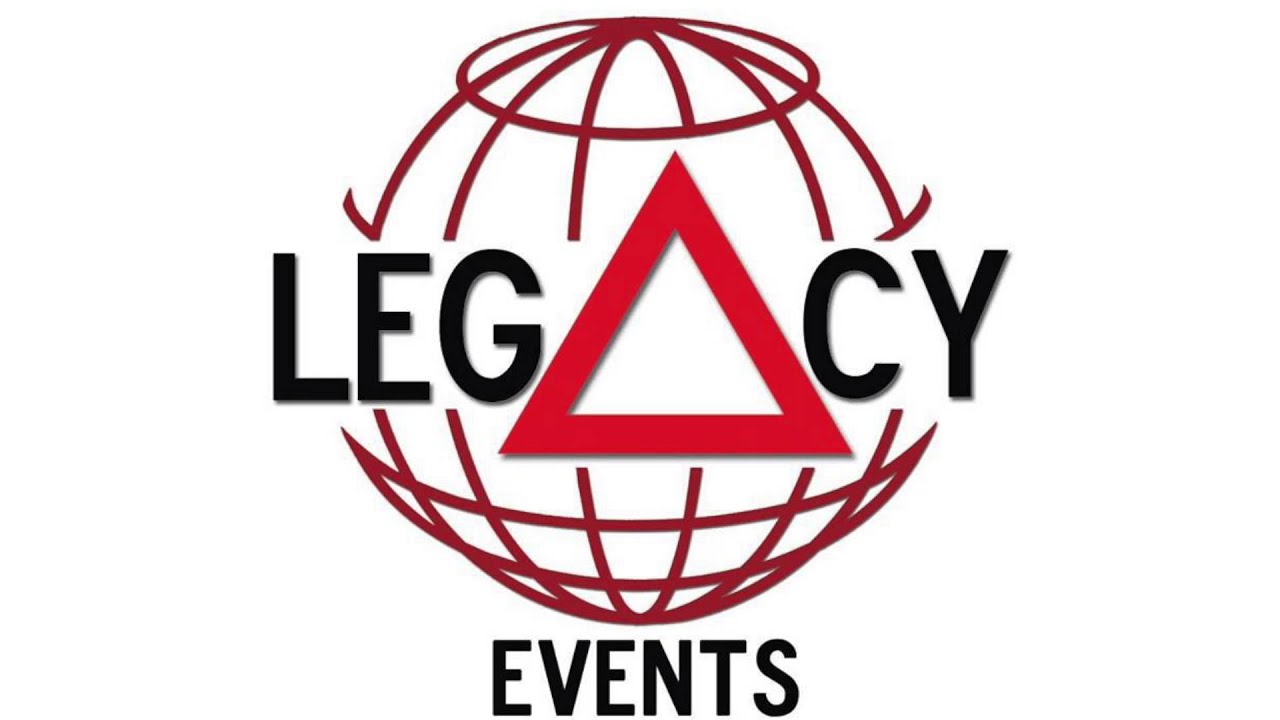 Legacy Events Promotional Video - YouTube