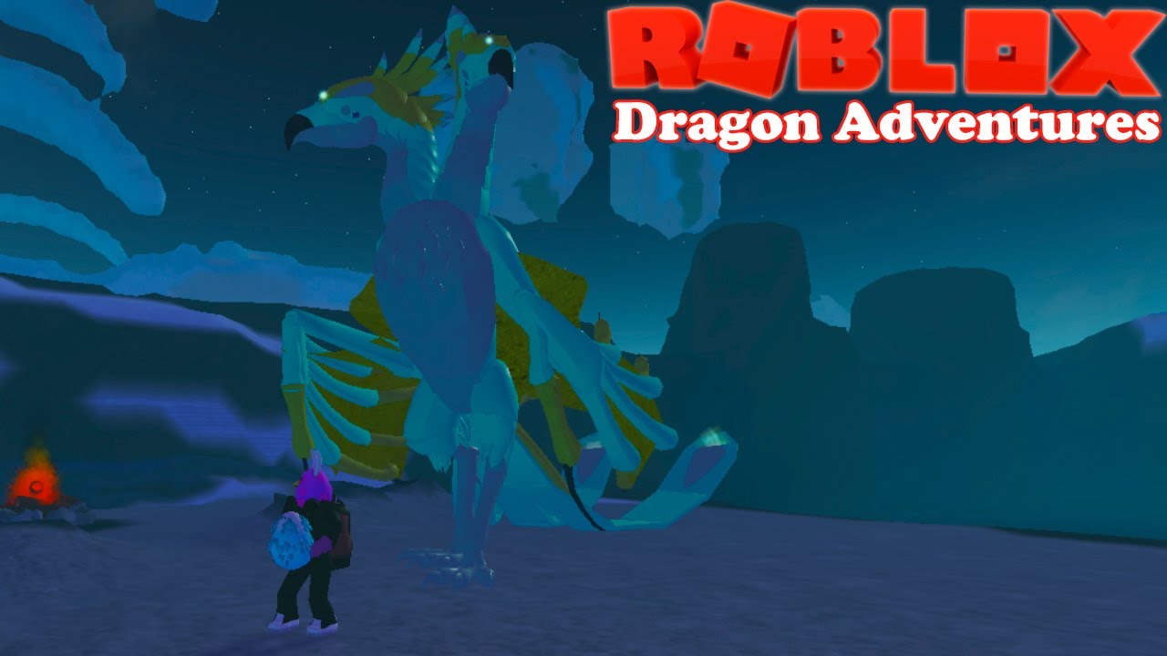 Roblox Dragon Adventures 15 - Como consegui meu Fayrah?! (GAMEPLAY PT ...