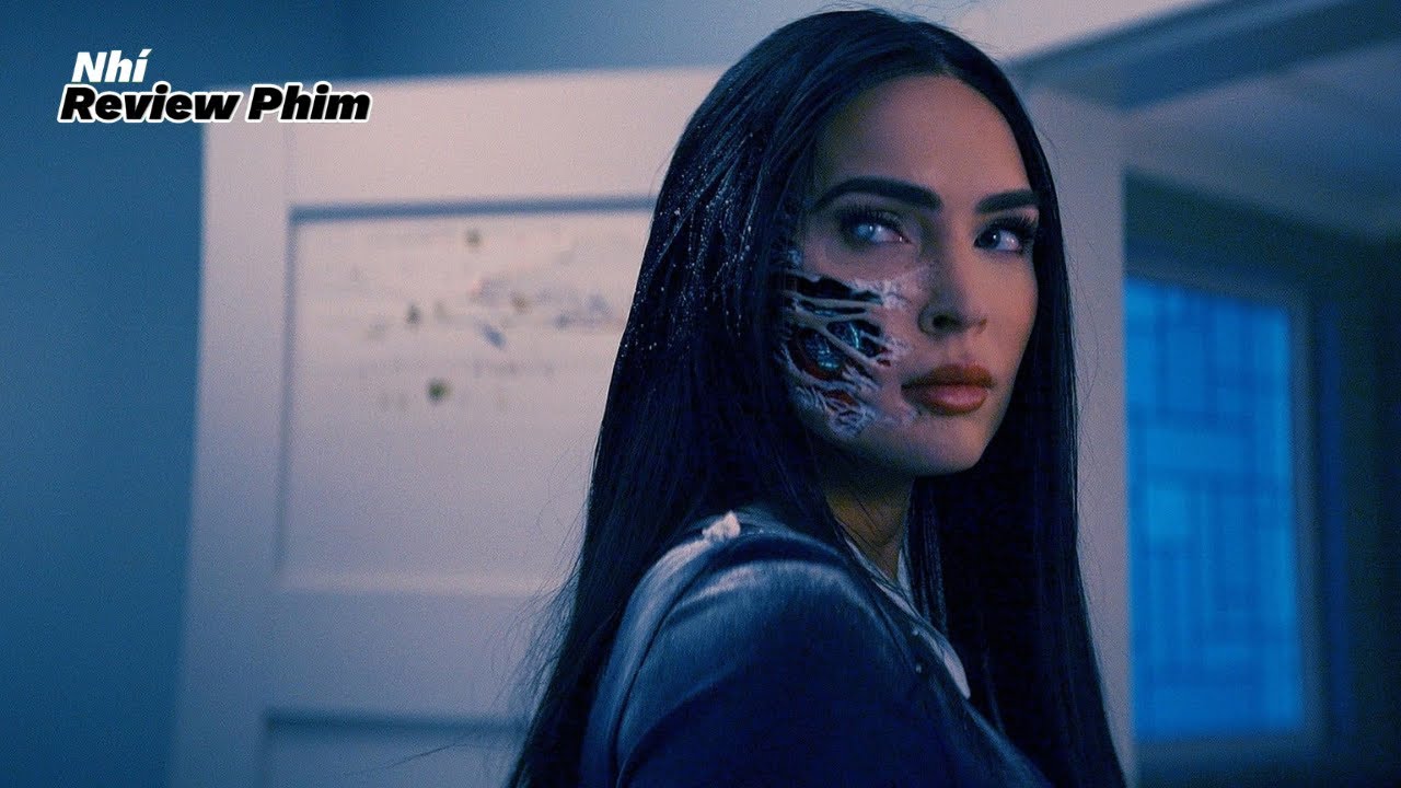 Review Phim Subservience 2024 | Thảm Họa A.I Khi Công Nghệ Trở Thành ...