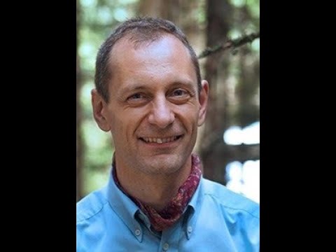 dr. Vilis Brukas, „Lietuvos miškai politikos kryžkeliuose“. - YouTube