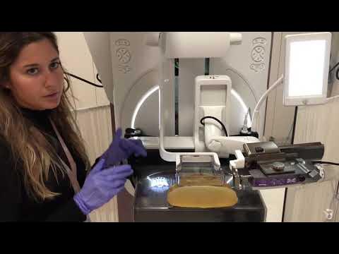 What's New with GE Healthcare - Sample Imaging for Pristina Serena ...