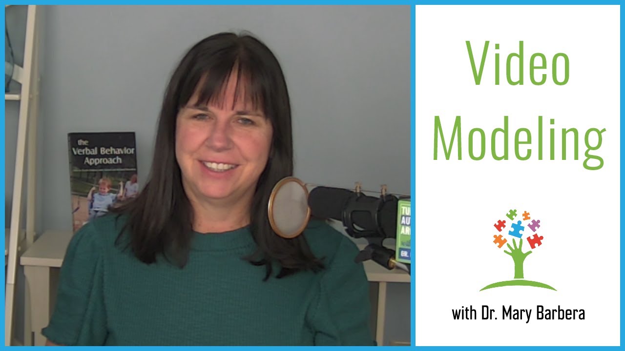 How to Use Video Modeling for Skill Acquisition and Increase Language ...