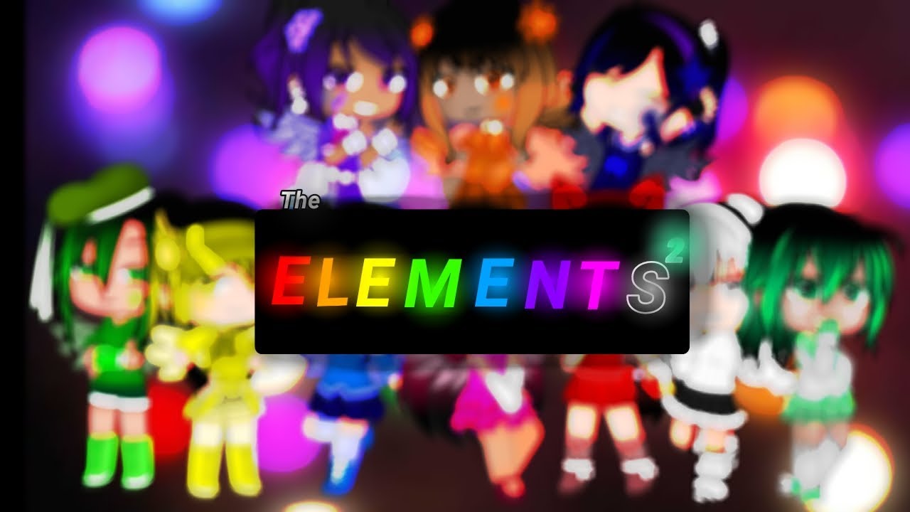Elements 2 intro | ???? - YouTube
