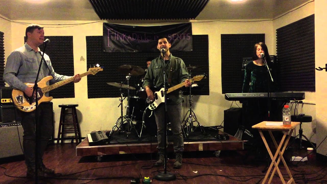 FATR rehearsals - YouTube