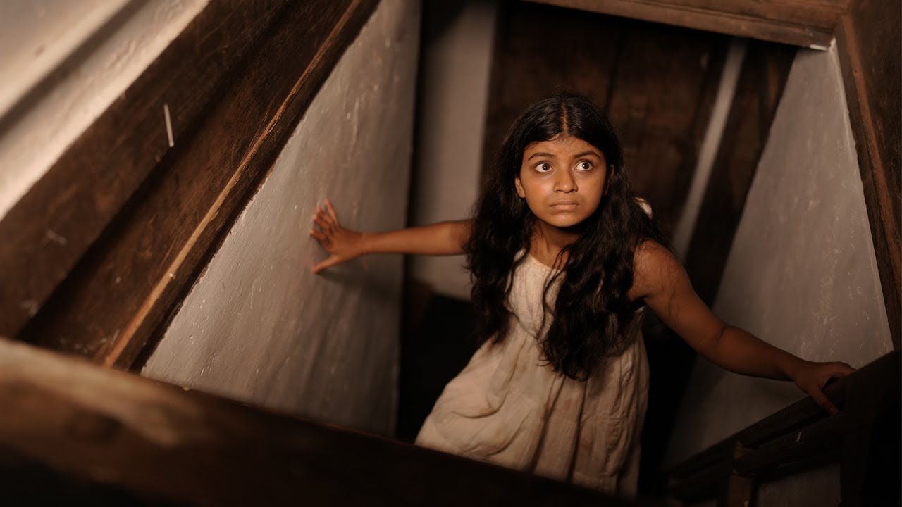 Parameswariye - Onam Concept Shoot | Akku Haris | Bhoomee | Ankritha ...