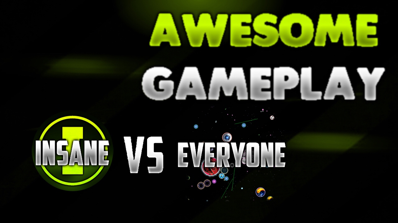 Nebulous - Insane VS Everyone - YouTube