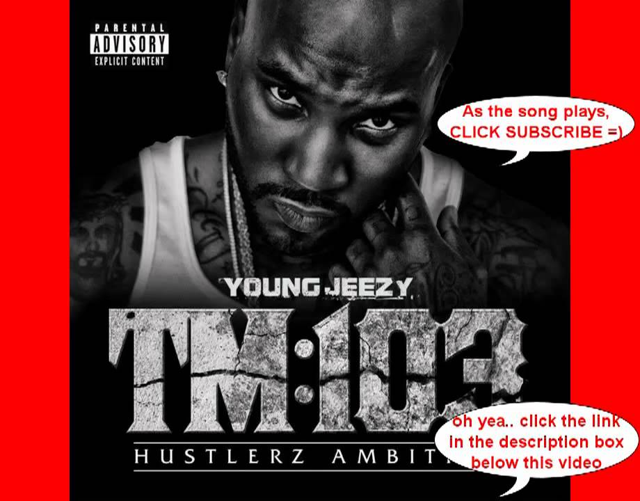 Young Jeezy - Ballin (TM:103) ft. Lil Wayne - YouTube