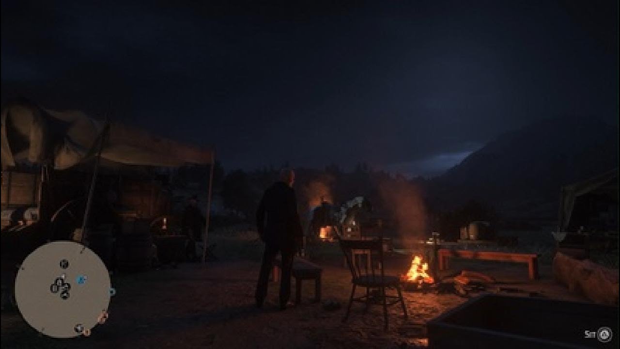 Red Dead Redemption 2 They don't know when to stop. #rdr2 #rdronline # ...