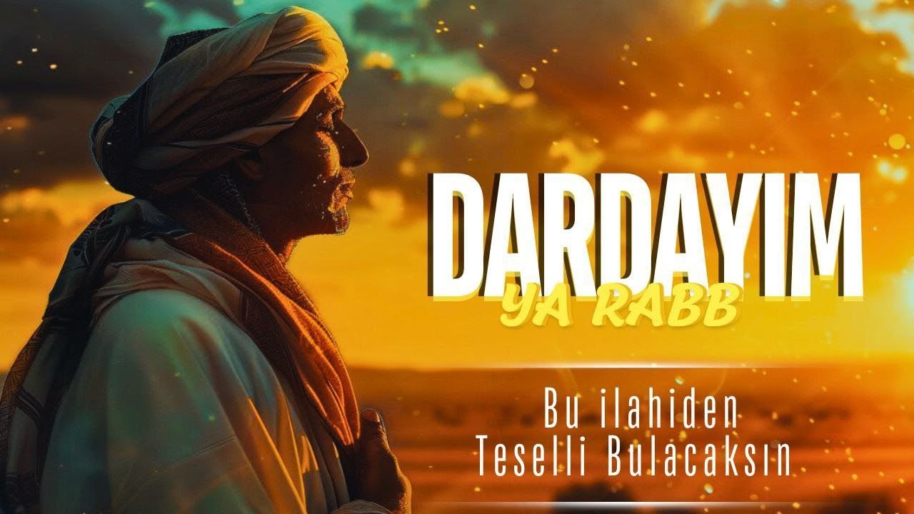 ELF A&S | Dardayım Ya Rabb | İslami Nasheed #islam #palestine #dua # ...