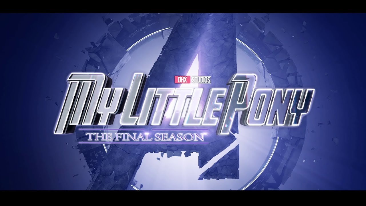 The Final Season is Coming... - YouTube