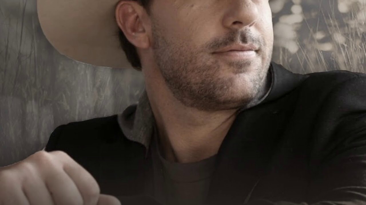 Brian MIlson - Texas in Me - YouTube