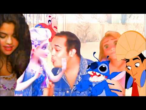 Finale CMV: The Best Christmas Of All (The Imagination Style)