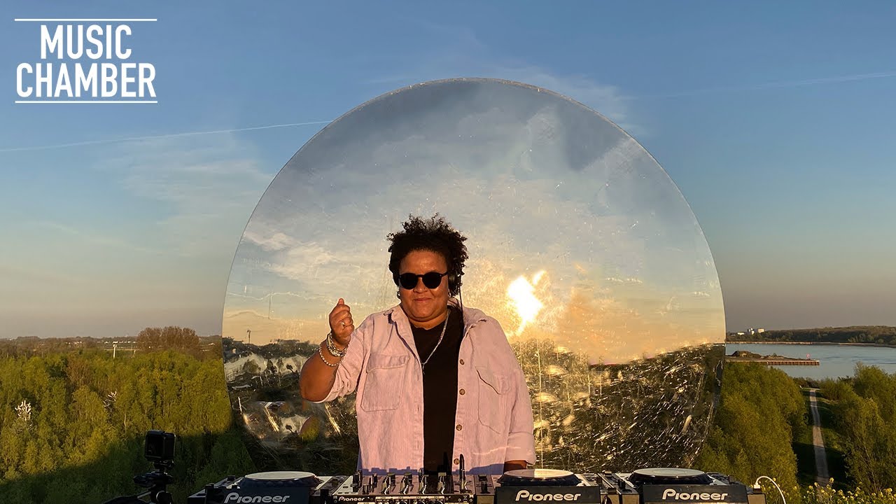 Music Chamber invites: DiVine | dj set at The Gaatkensbult ...