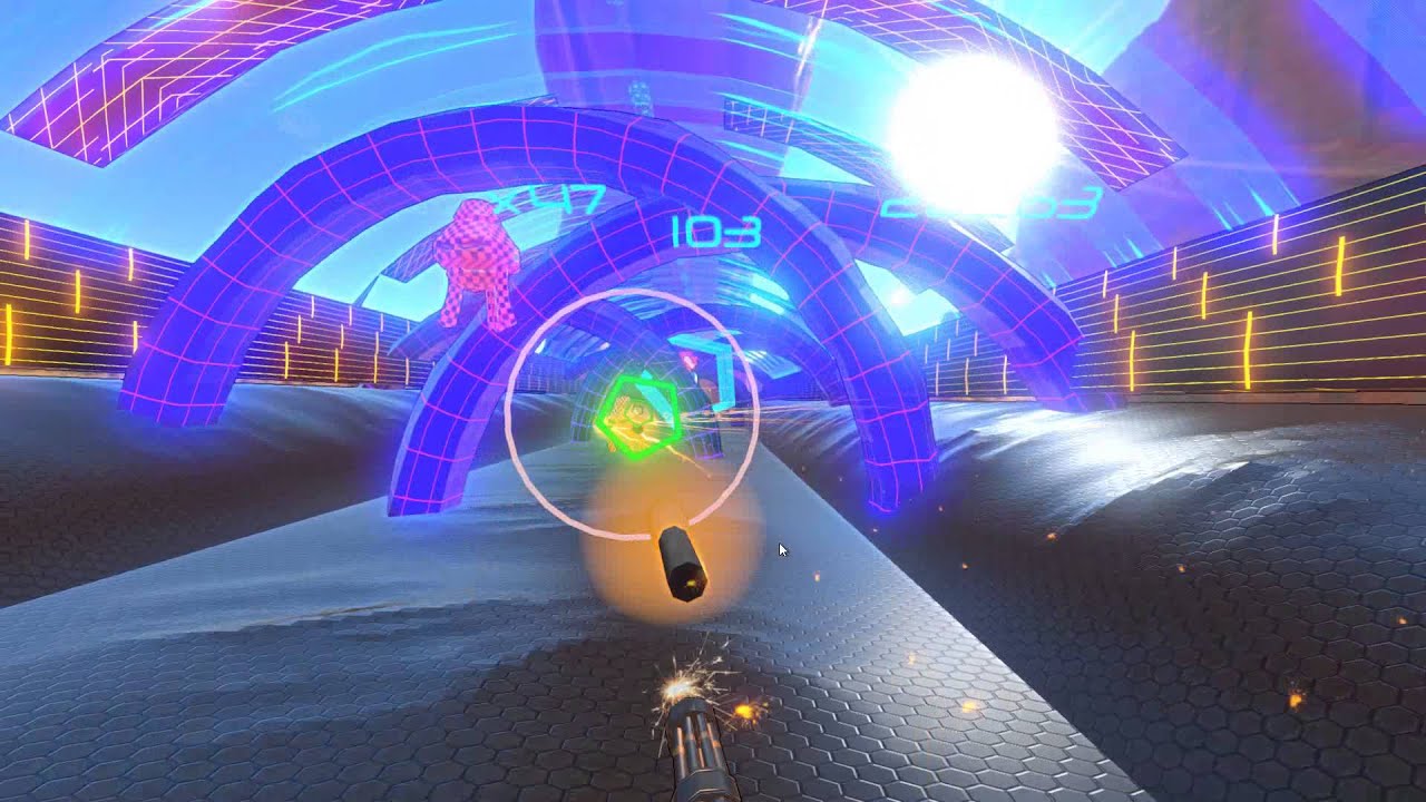 Z0NE Level 2 : Screen Edition - YouTube