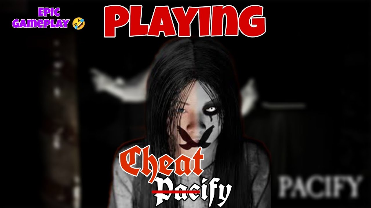 EP 1: WITCH USING CHEATS ! | Pacify | The B Bois - YouTube