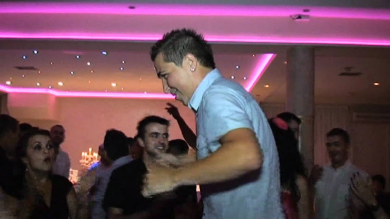 Mario Brkić & Mozaik Bend ( Dirlija ) - YouTube