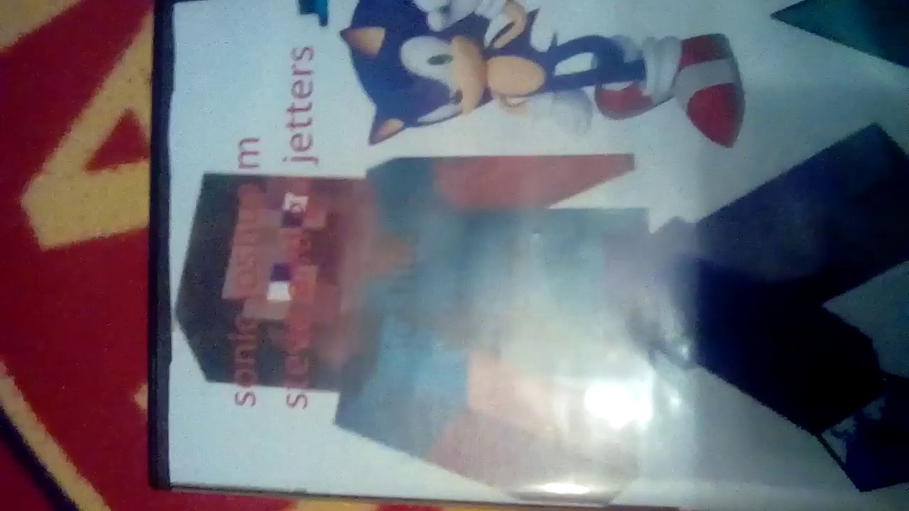 (Classic) Joshua The Movie 5 DVD 2011 Unboxing - YouTube