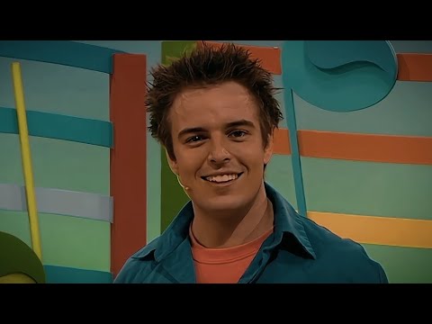 Hi-5: Tim has a Daydream About a Musical World Full of Singing and ...