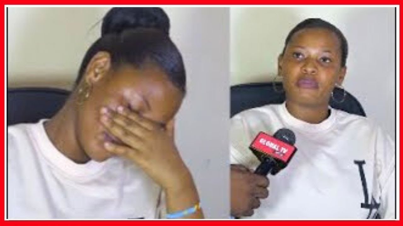 PICHA za UTUPU za MREMBO ZAVUJA, AZUNGUMZA X WAKE ALIVYOMVIZIA na ...