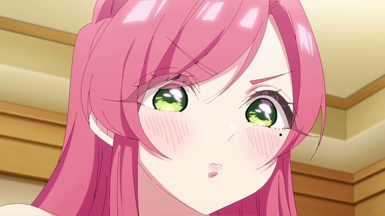 The 100 Girlfriends Who Really, Really, Really Really, REALLY Love You ...