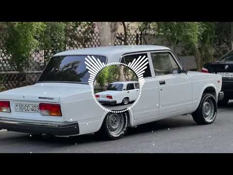 AZERİ BASS 2023 MUZIKALNİ》sende derin mende derin