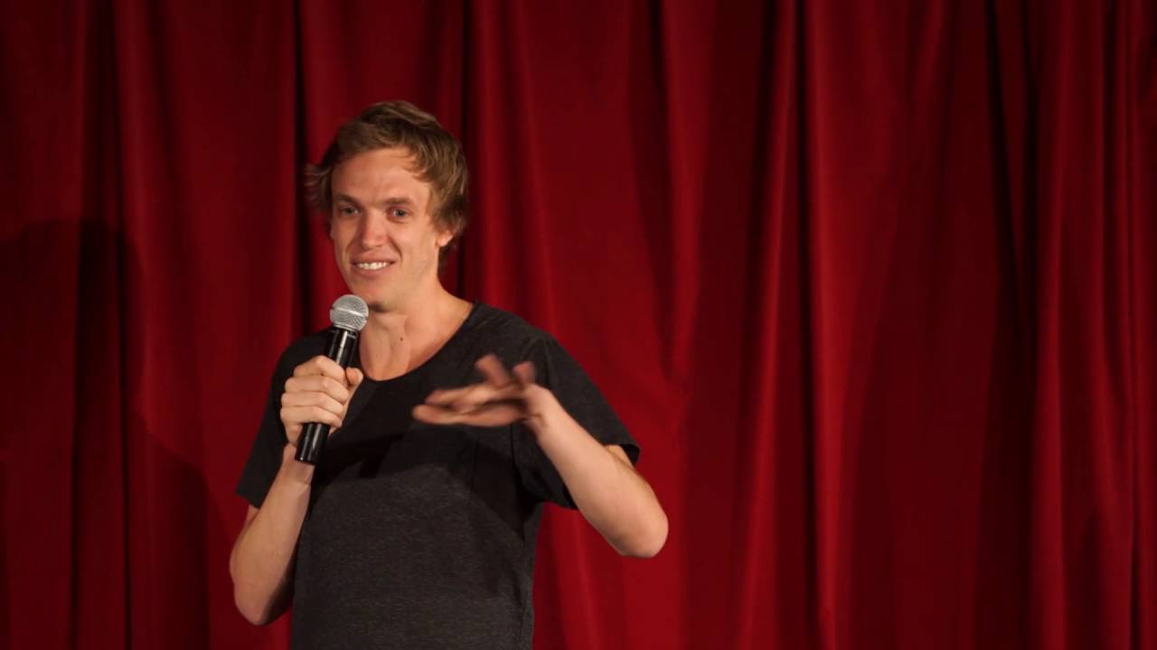 'Why do they call you Frenchy?' - YouTube