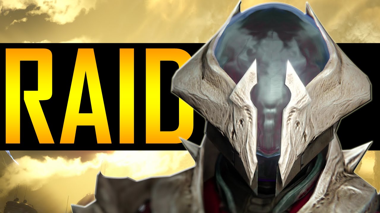 Destiny - EPIC WARLOCK RAID HELMET! - YouTube