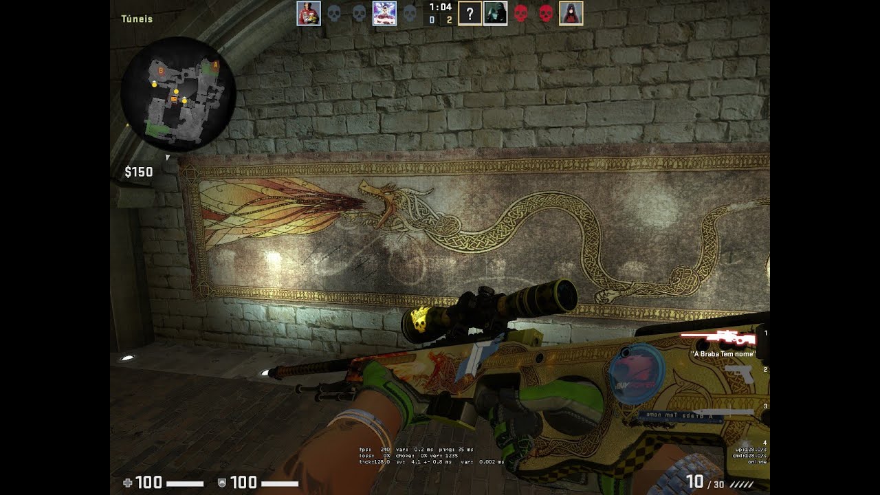 Abrindo Caixas CSGO / Drop Raro best drop cs go - YouTube