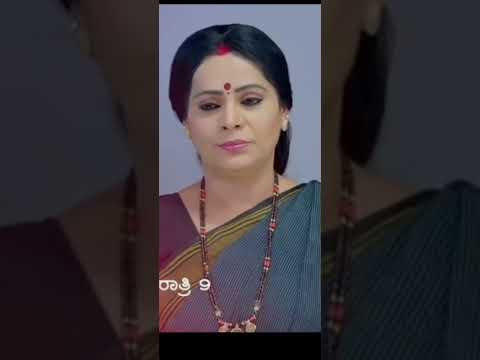 Ramachari Serial Today 3min Episode - YouTube