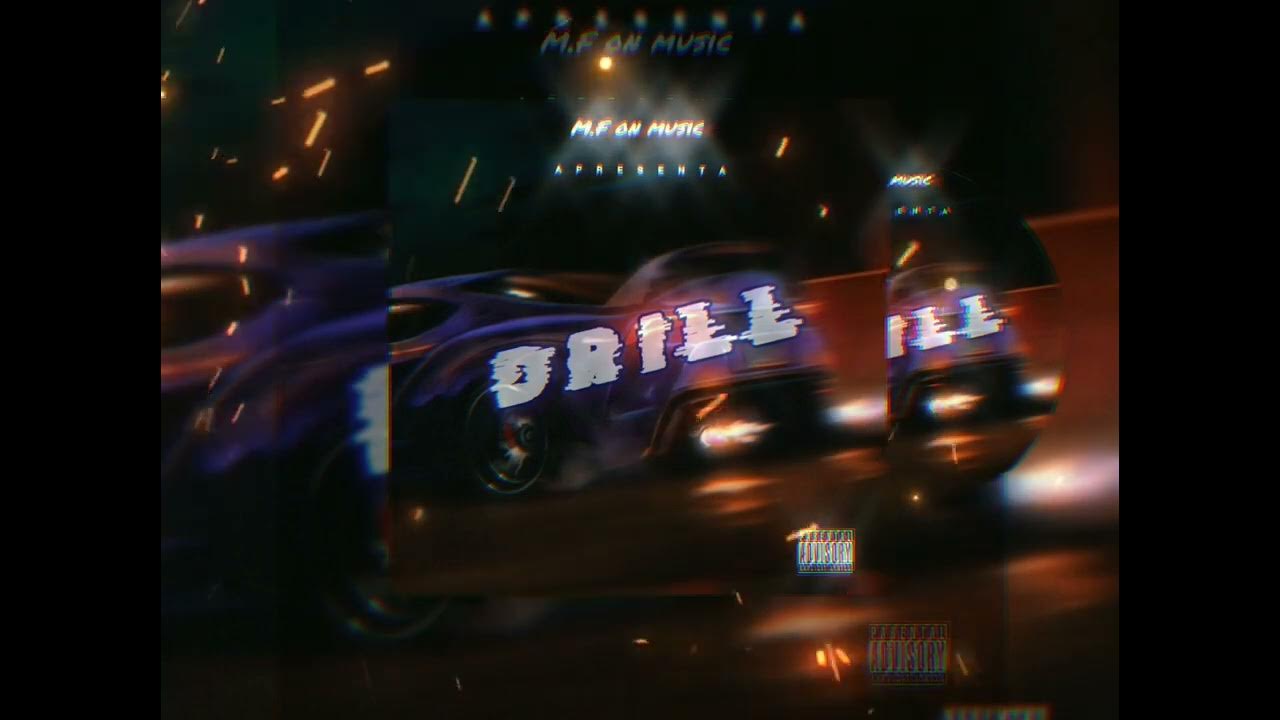 M.F on music_-_🌓Drill (Visualizer)_(2023) - YouTube