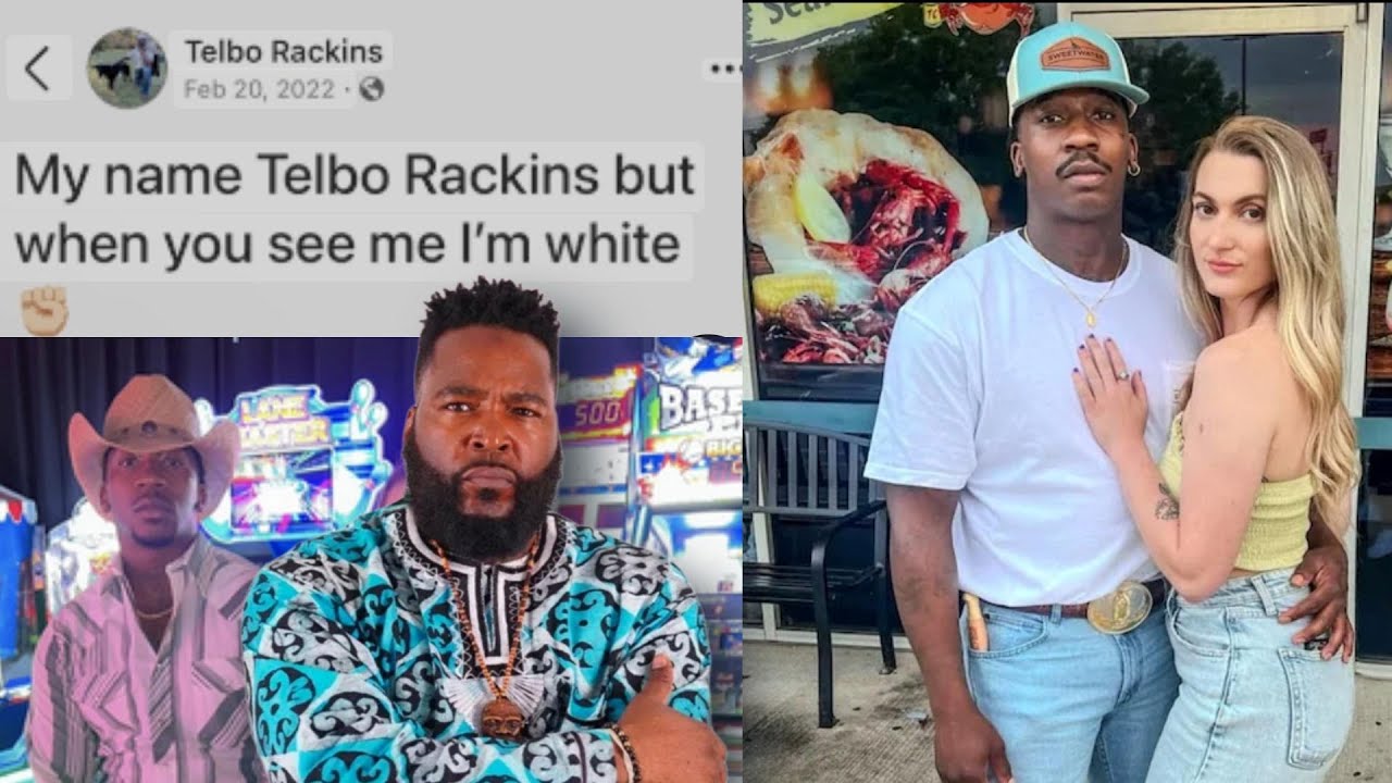 Deep revelations exposed in the Telvin Osbourne case! Dr. Umar Johnson ...