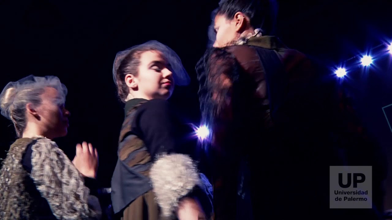 Noviembre 2019 | Cátedra María Victoria Kelemen - Día 2 - YouTube