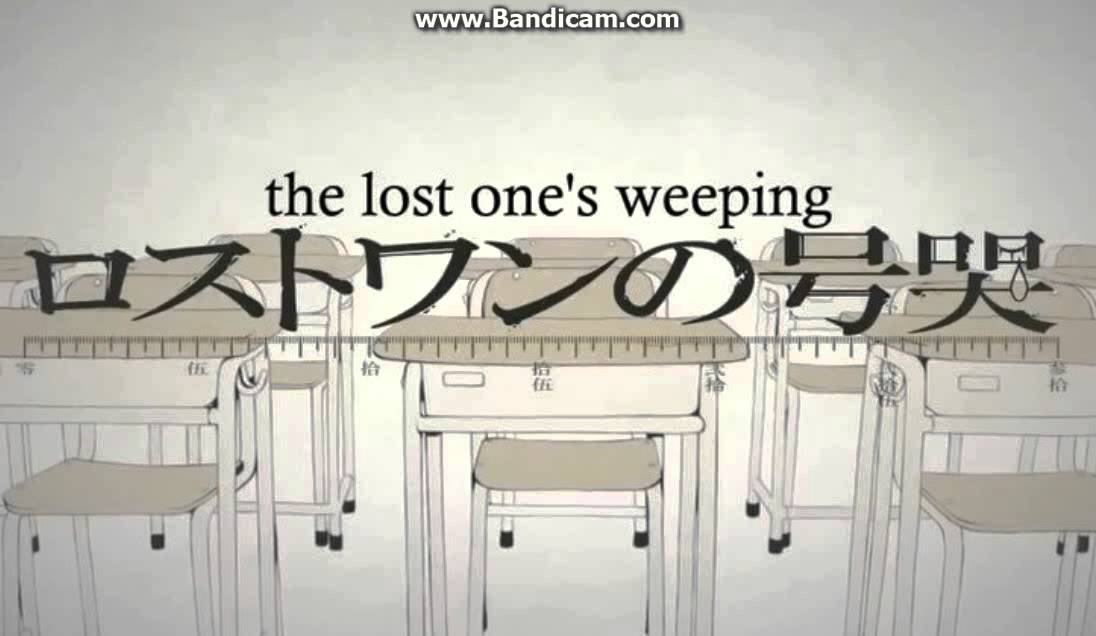 Inspirational Music: LOST ONE'S WEEPING - YouTube