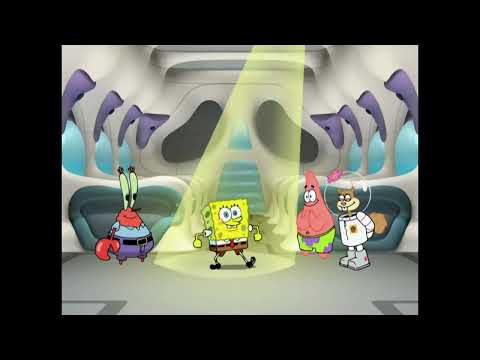 SpotBob LightPants for 10 Hours
