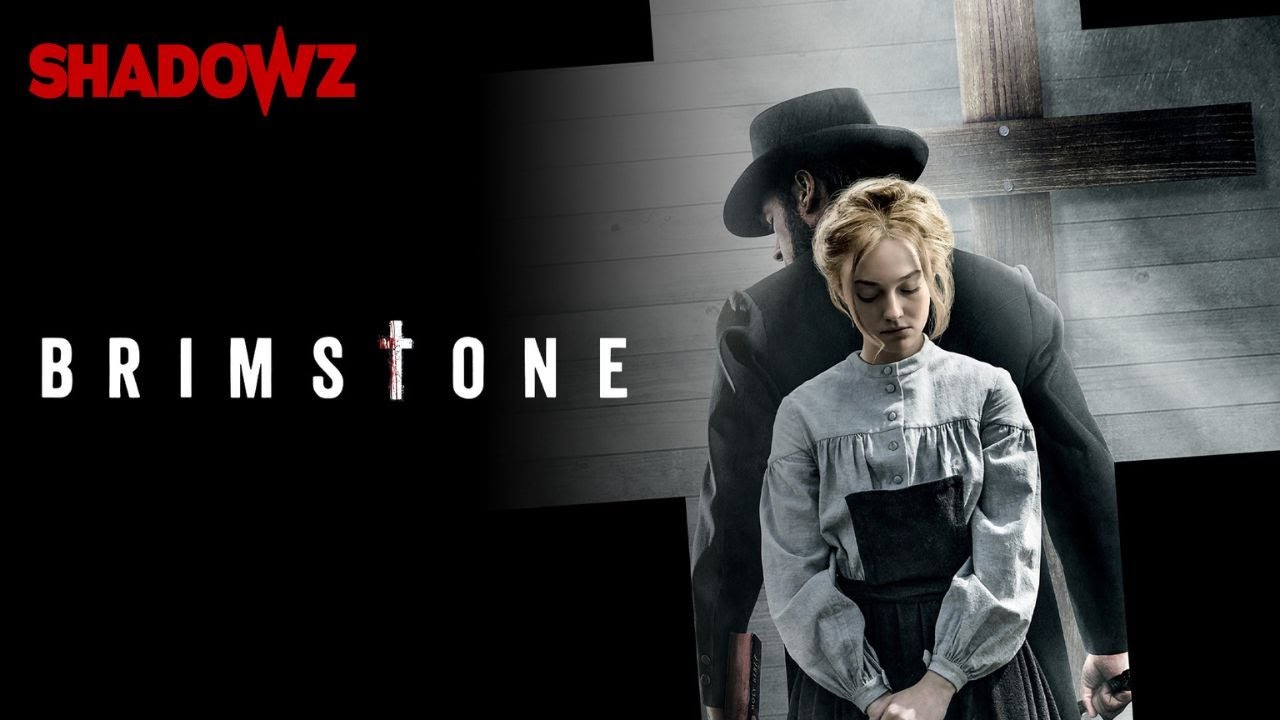 BRIMSTONE trailer - Shadowz - YouTube