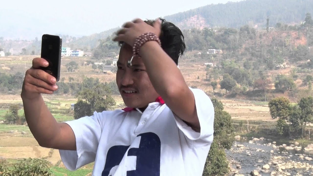 Lyang Lyang 1st Episode HD - YouTube