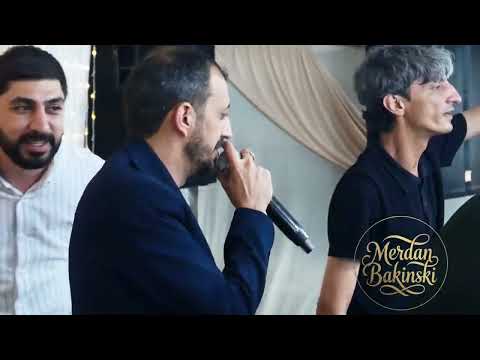 Men Hacan Esqe Xeyanet Elemisem / Hokmeli Kendi / Nihat Beyin Toyu / 24.05.2026