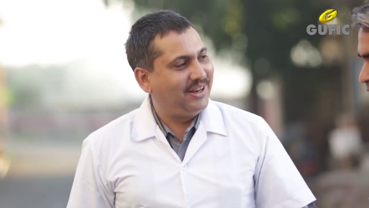 Gufic Pharma Navsari Plant - YouTube