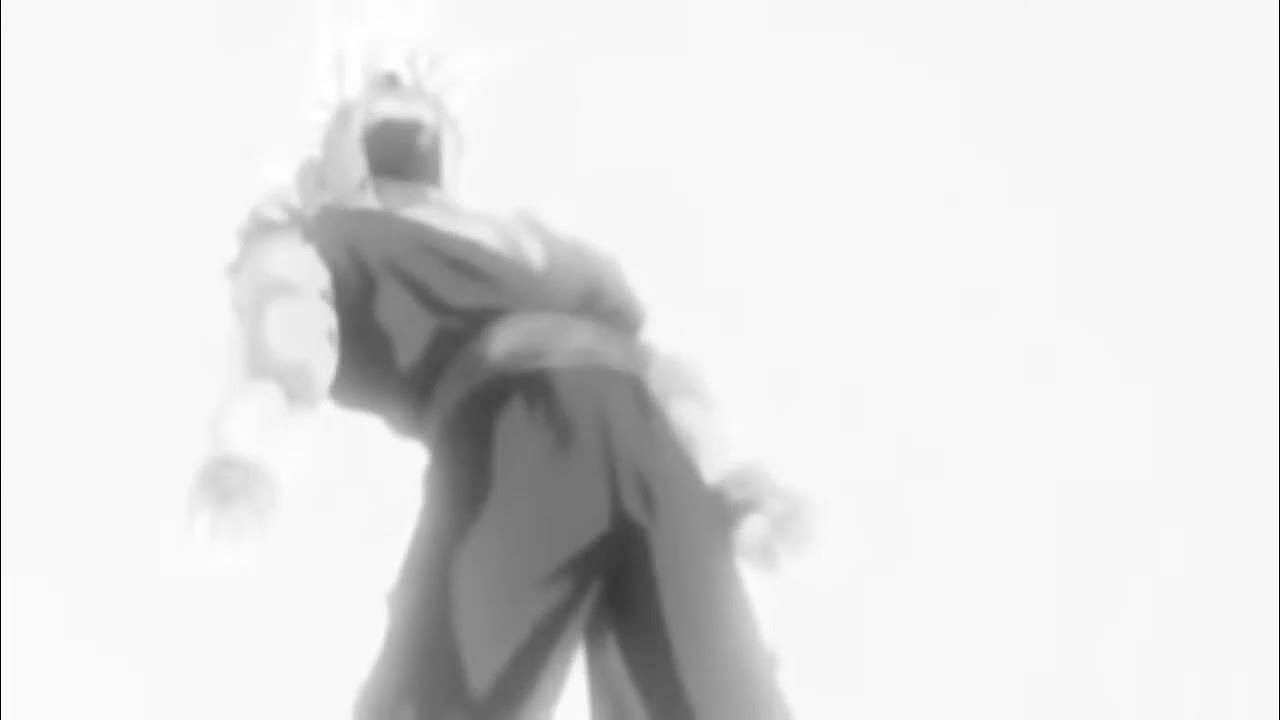 el Gohan gritando con música triste :'v - YouTube