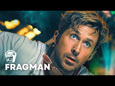 Kurtuluş Projesi (Project Hail Mary) | Altyazılı Fragman