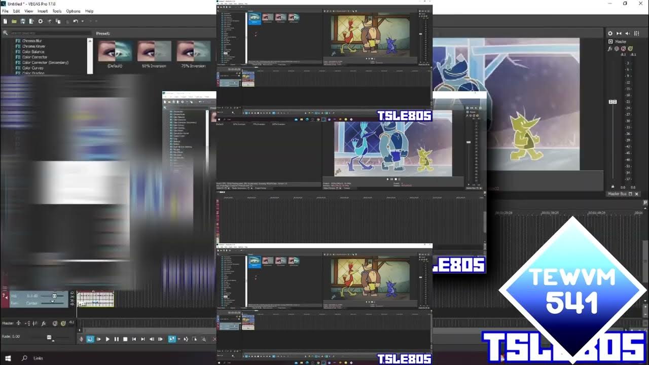 YTPMV How To Make G Major [Original] Scan - YouTube